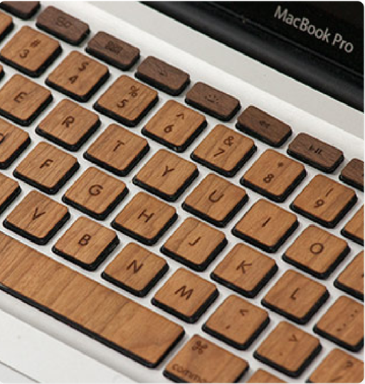 materials | Glowforge