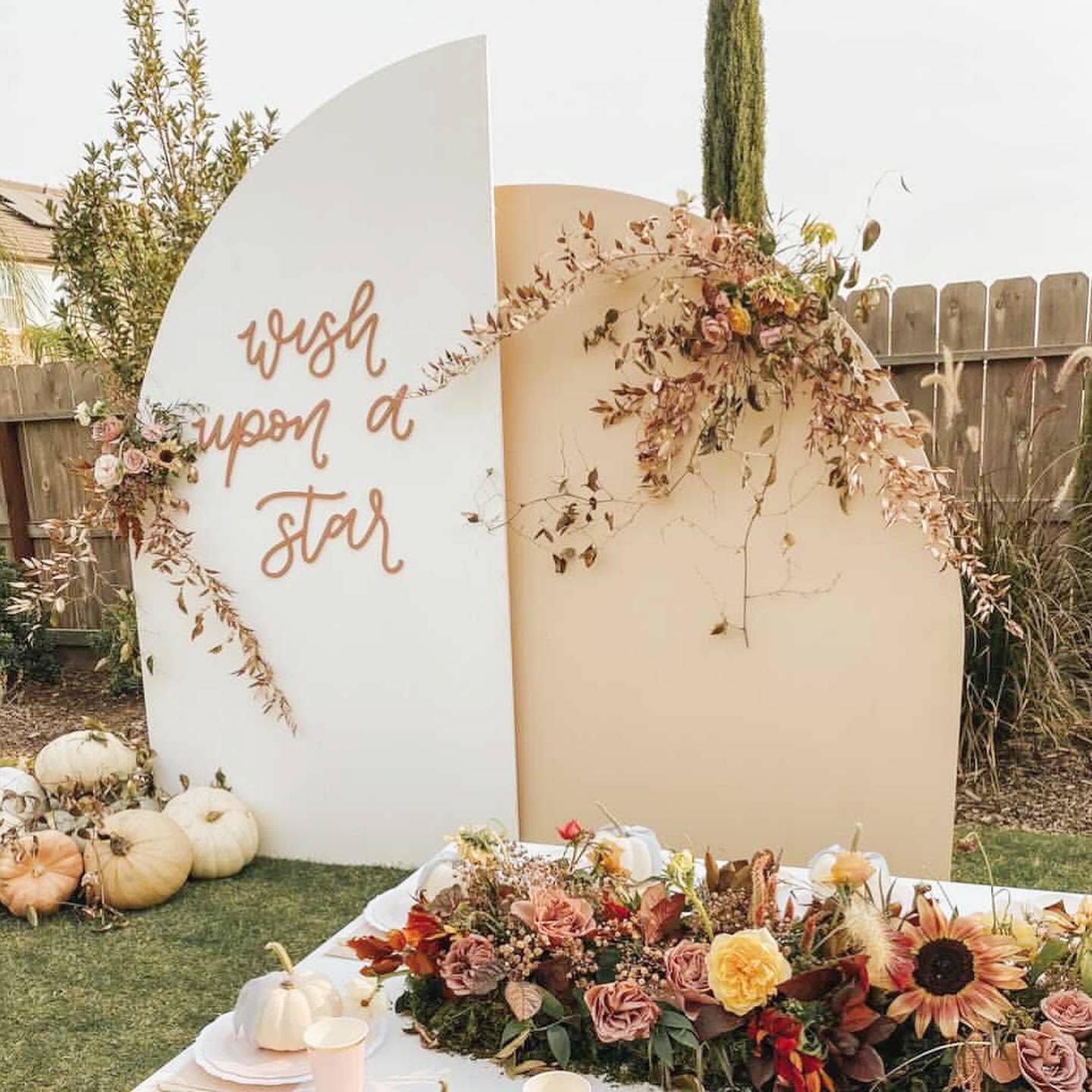 Elevate any event with DIY details | Glowforge