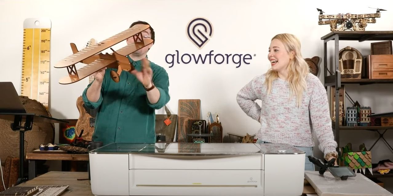 Glowforge TV - Watch how to's. tutorials, and more | Glowforge