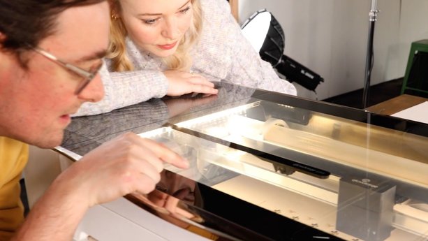 Welcome to the Glowforge Community | Glowforge