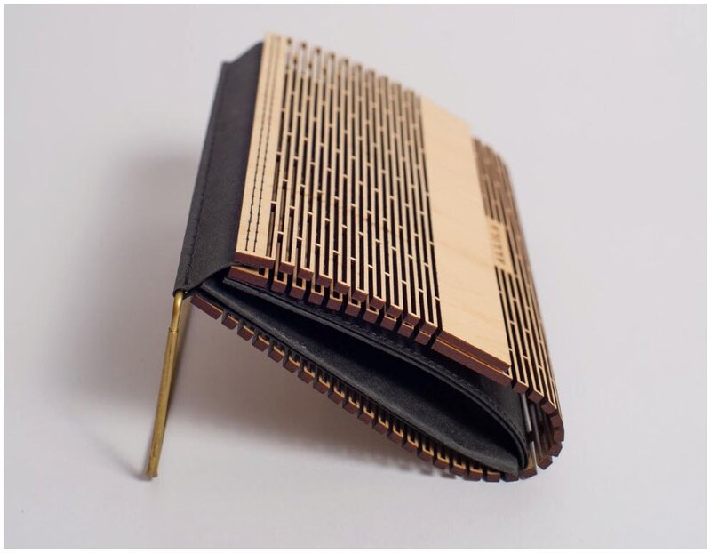 Glowforge owner wins international design awards | Glowforge