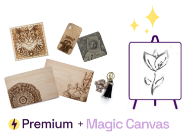 Products | Glowforge