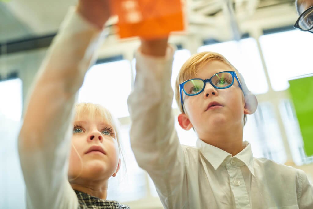 Robotic Arm Helper | Glowforge