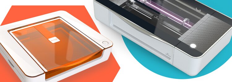 Select | Glowforge