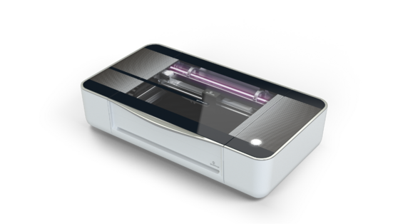 tech-specs | Glowforge