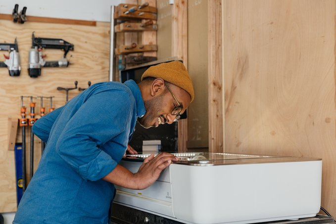 Welcome to the Glowforge Community | Glowforge