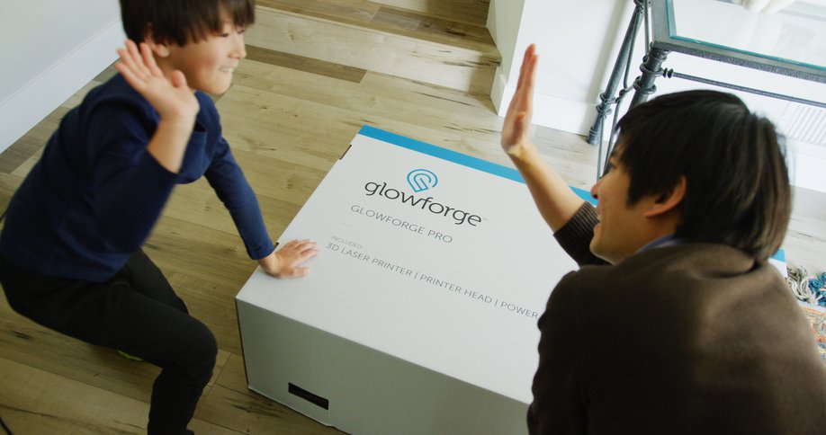Sales Questions & Demos | Glowforge | Glowforge