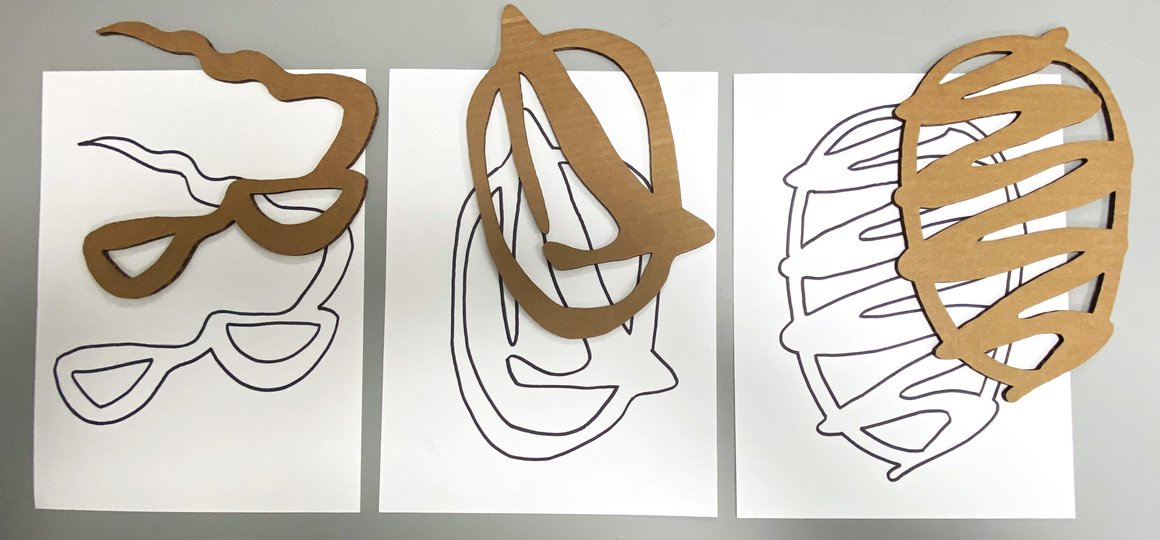 Social Masks | Glowforge