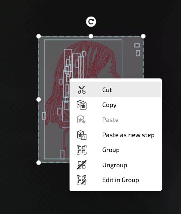 Personalized Coin | Glowforge
