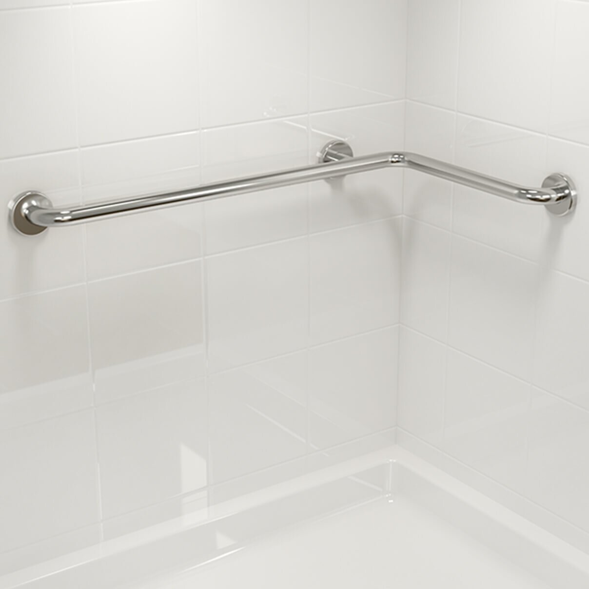Easy Access Showers | Walk-in Showers | Bath Fitter Canada