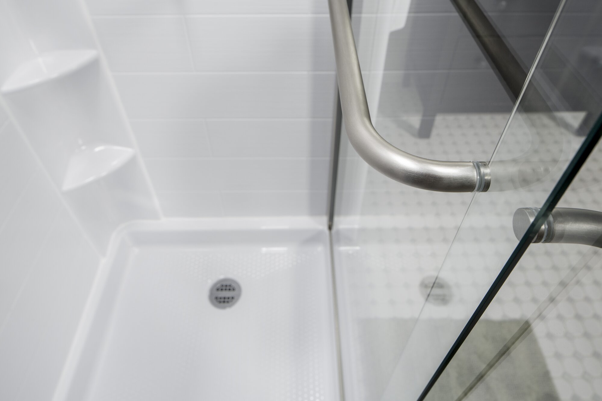 Easy Access Showers | Walk-in Showers | Bath Fitter Canada