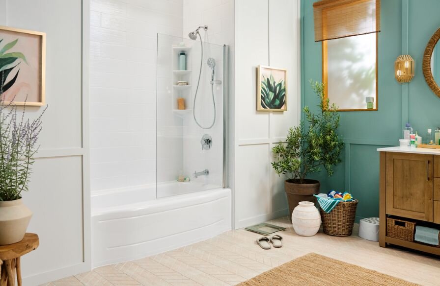 How to Reduce Humidity in Your Bathroom | Bath Fitter US