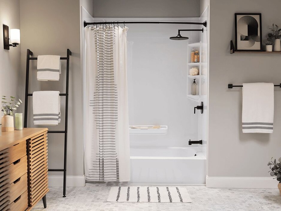 About us | Better Bathroom Remodeling | Bath Fitter