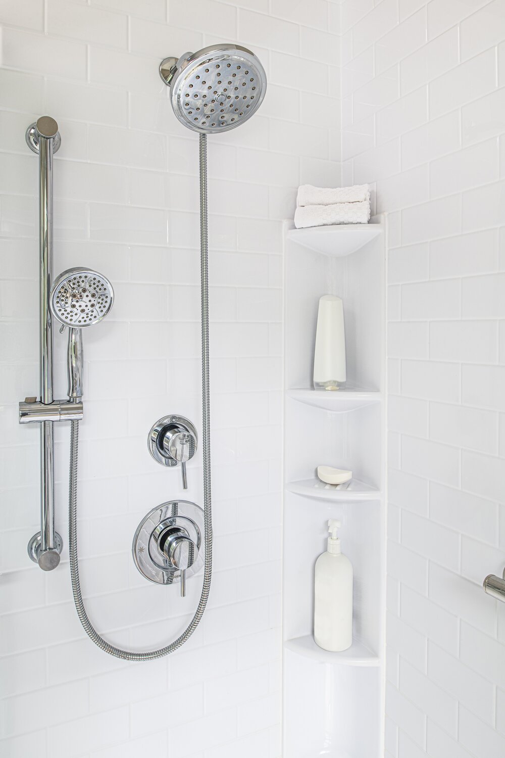 Easy Access Showers | Walk-in Showers | Bath Fitter Canada