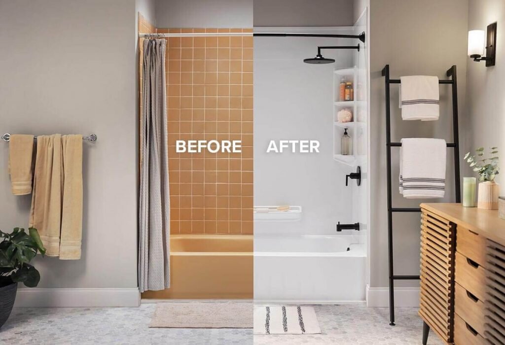 What's in the Price of a Bathroom Remodel? | BathFitter