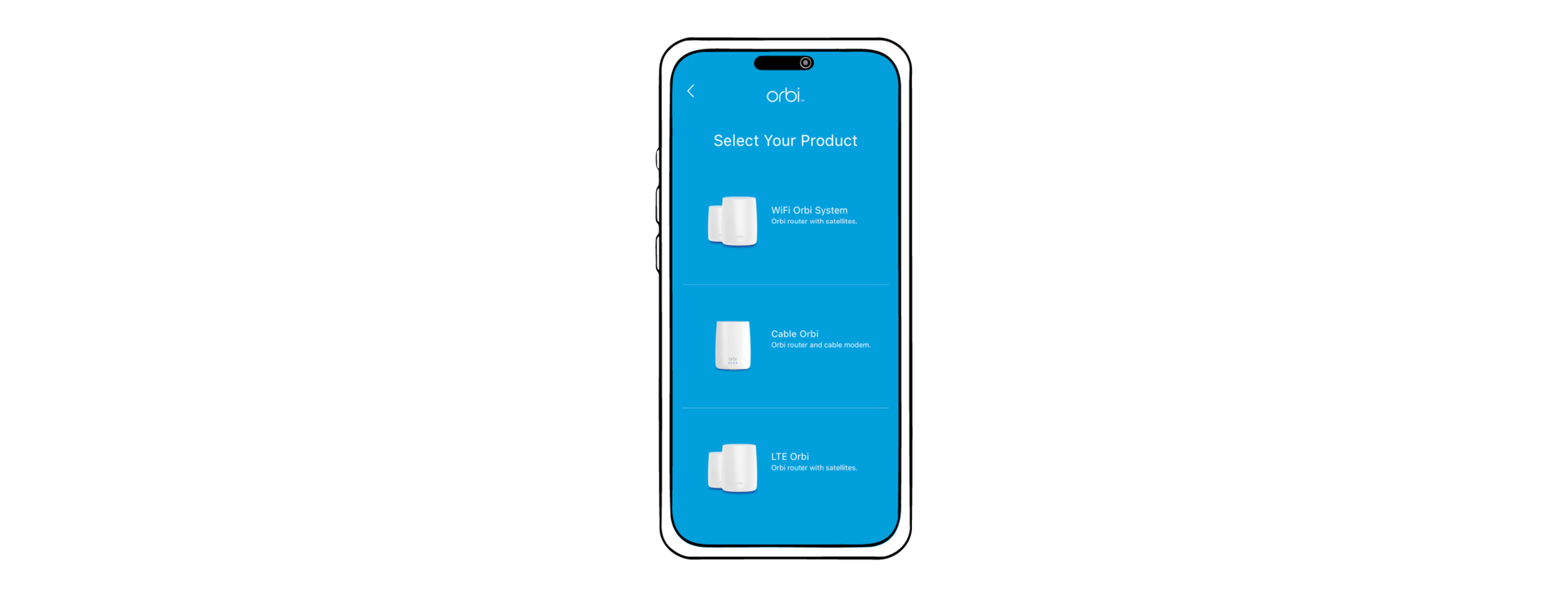 Orbi app guide | Electric Kiwi | Independent Kiwi Mobile, Broadband and ...