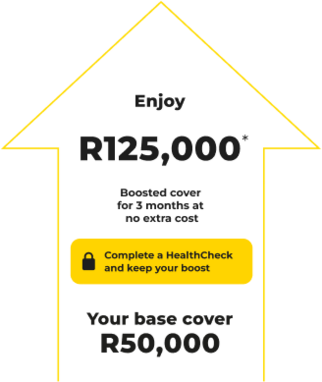 Dischem-Life | Funeral Cover | Get Up to R125 000 Cover