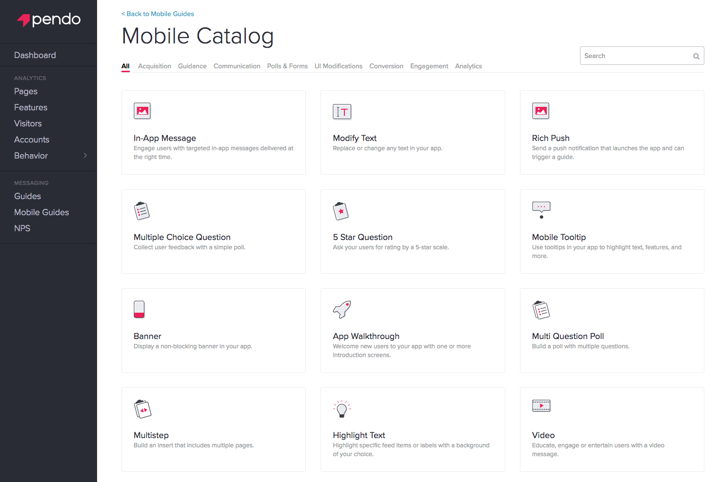 Pendo's New Mobile Offering Helps Teams Create Delightful Product ...