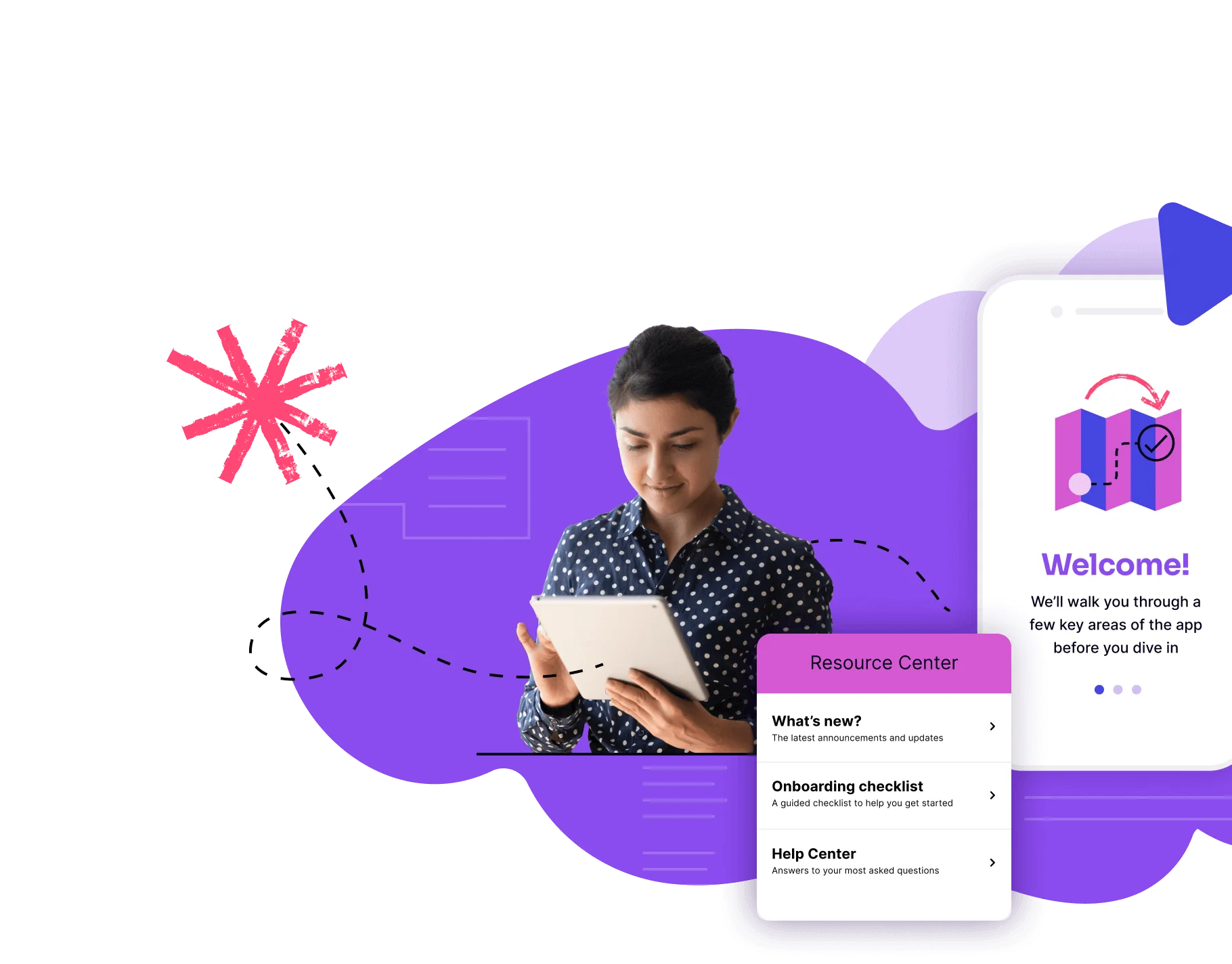 User Onboarding Software - Simplify User Onboarding with Pendo