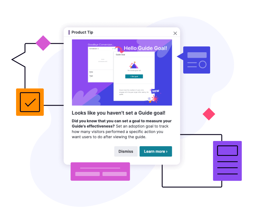 User onboarding for startups: A comprehensive guide - Pendo Blog | Pendo.io