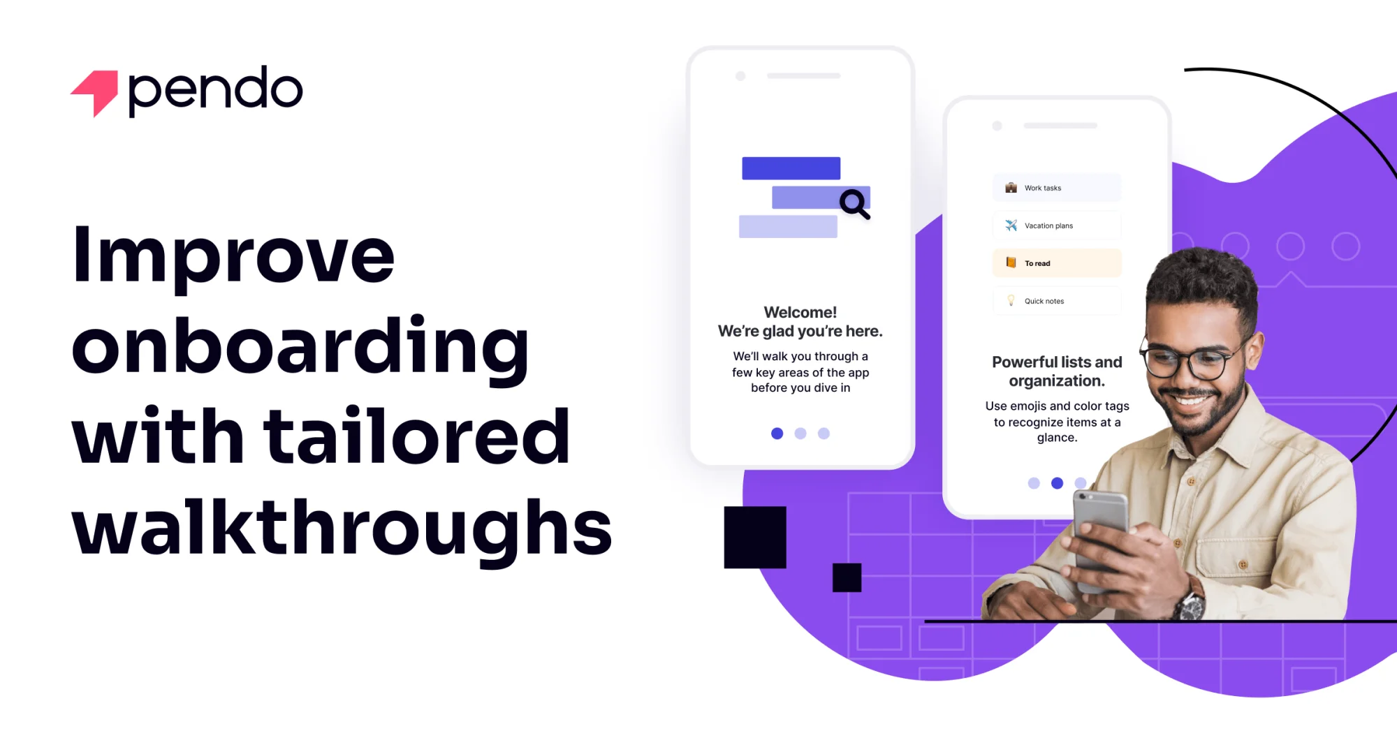 In-App Product Walkthroughs & Onboarding Software | Pendo.io