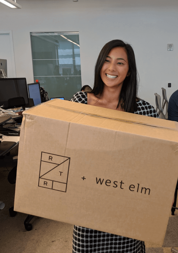 Profile: Kiki Hui, PM at Rent the Runway | ProductCraft by Pendo | Pendo.io