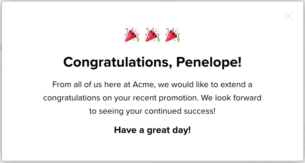 10 types of in app guides you can create with Pendo - Pendo Blog | Pendo.io