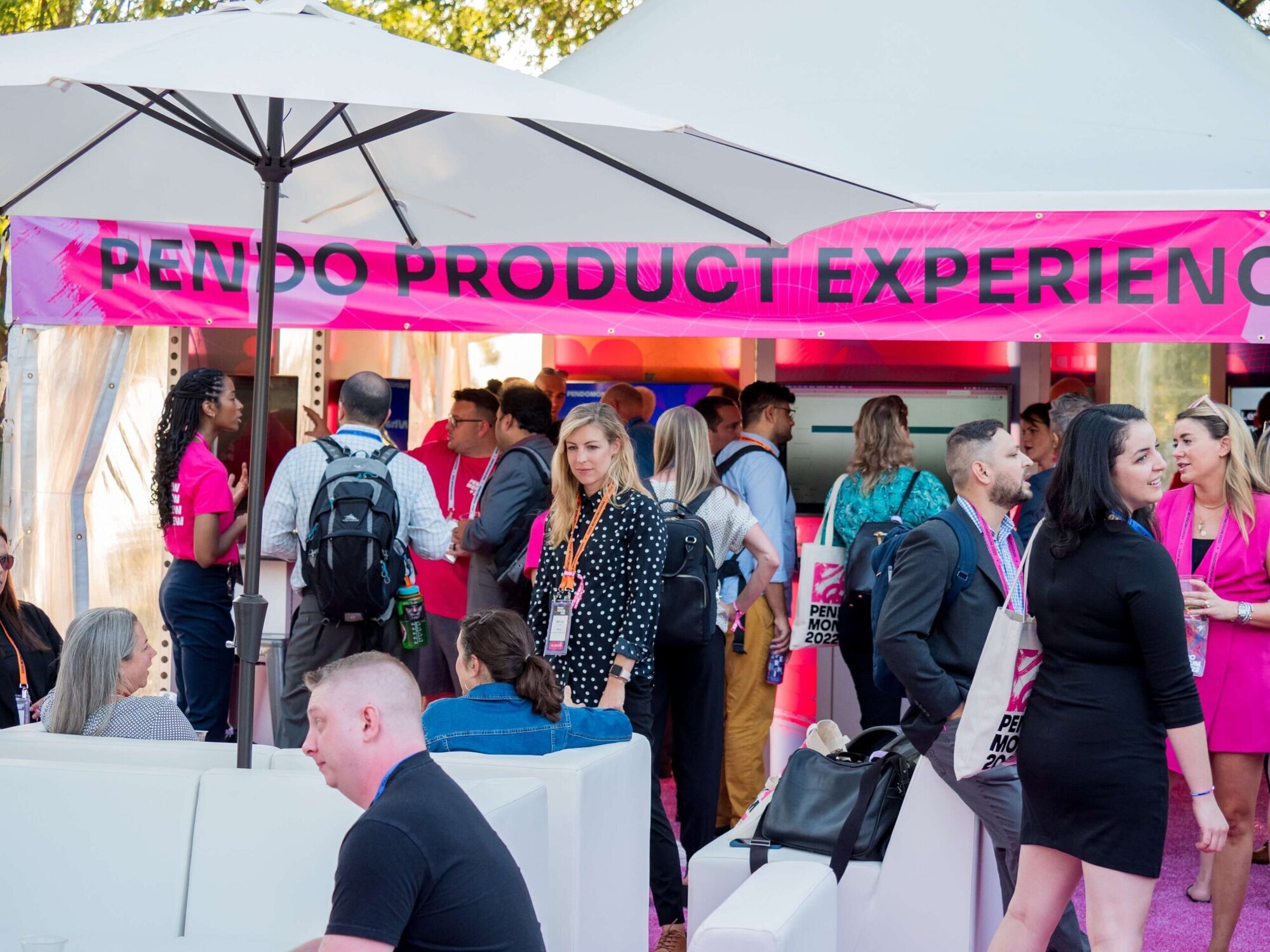 4 workshops to enrich your Pendomonium 2023 experience | Pendo Blog | Pendo.io