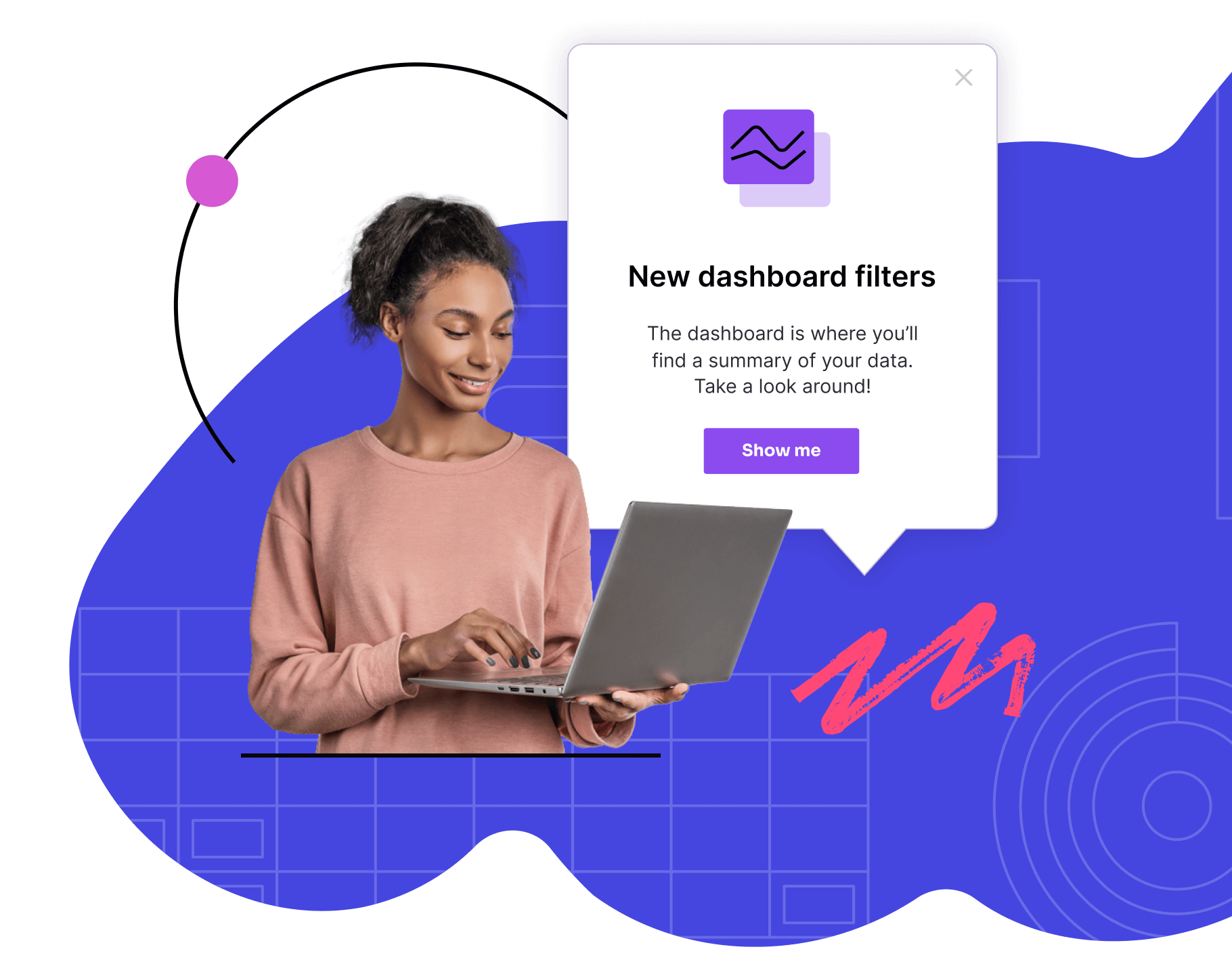 Pendo In-app Guidance Software - in-app guides | Pendo.io