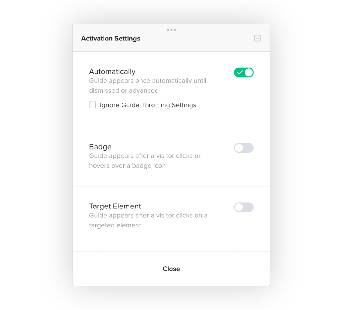 How to Get Started With In-App Onboarding | Pendo.io