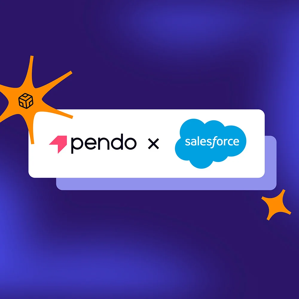 Pendo’s intelligent Digital Adoption Platform walkthrough | Pendo.io