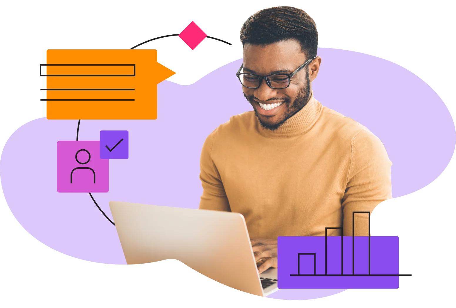 In-app NPS surveys to improve your product | Pendo.io