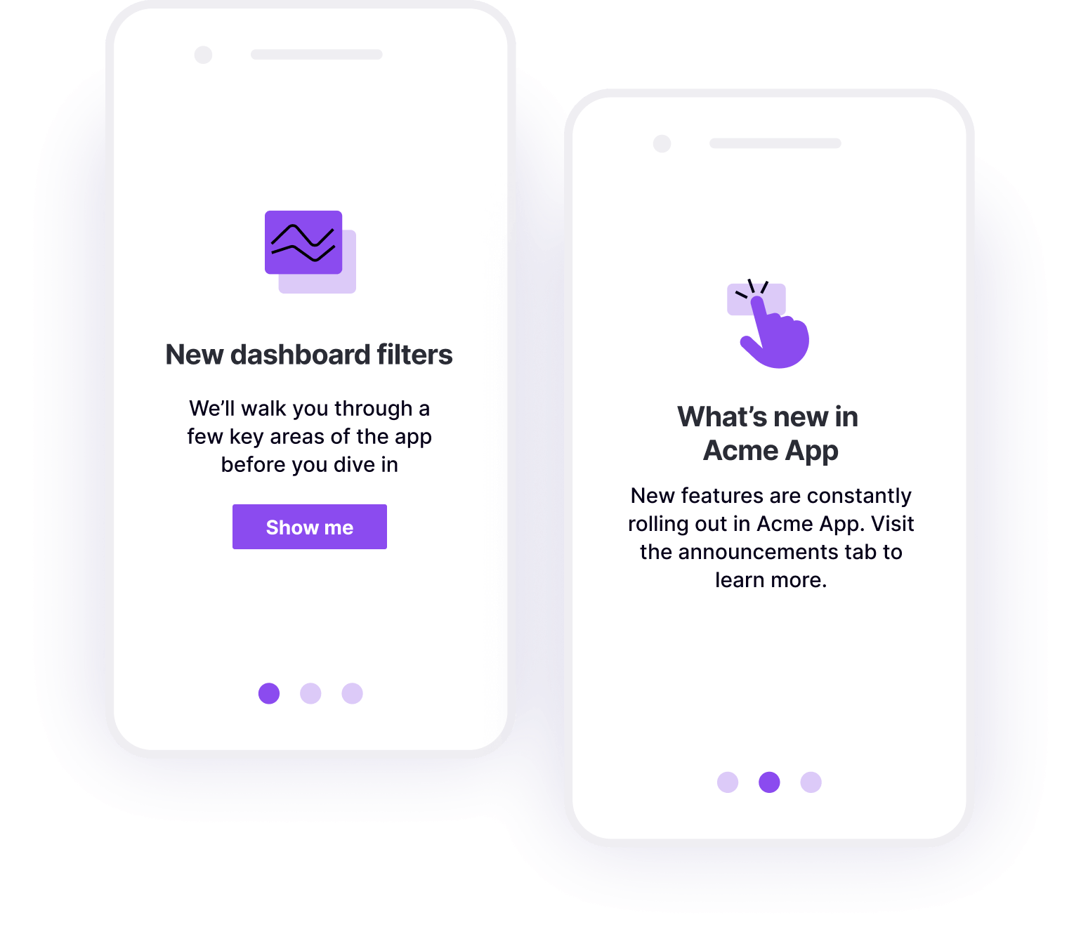 Pendo for Mobile: Make every mobile moment matter | Pendo.io