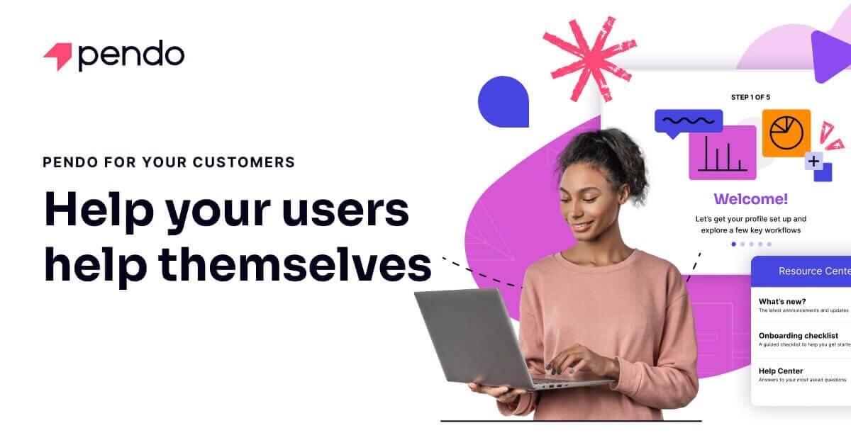 Pendo Guides - In-App Guidance For Your Customers | Pendo.io