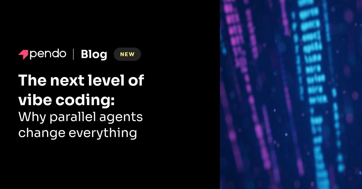 The next level of vibe coding: Why parallel agents change everything ...