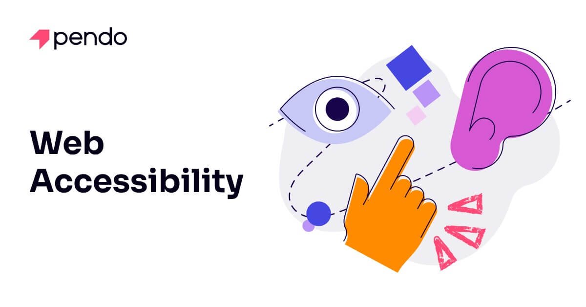 Pendo Product Accessibility (Guides & Resource Center) | Pendo.io