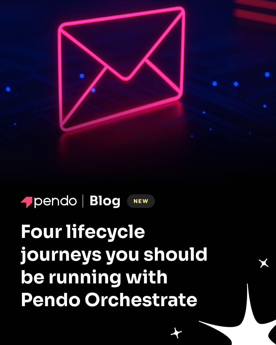 Four lifecycle journeys you should already be running with Pendo ...