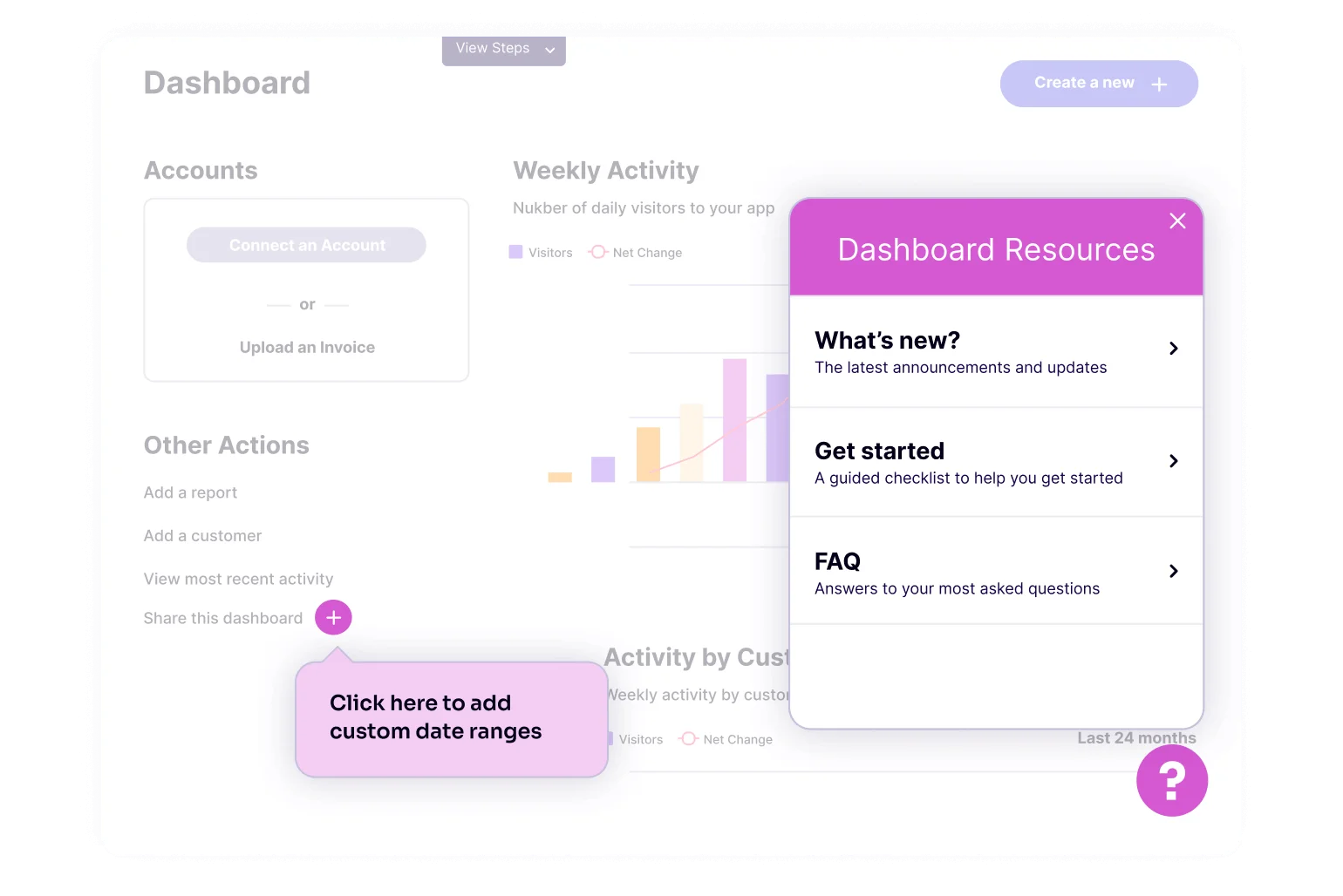 Product experience solutions for customer-facing software | Pendo.io