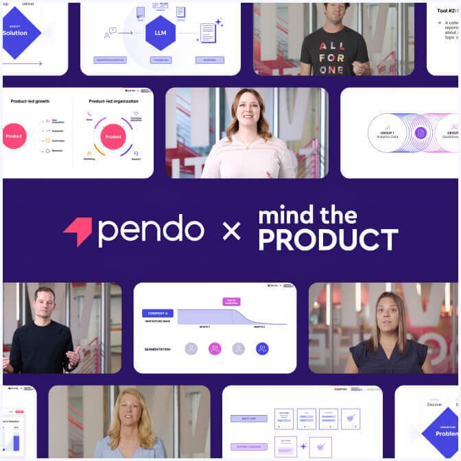 AI for Product Management Course | Pendo.io