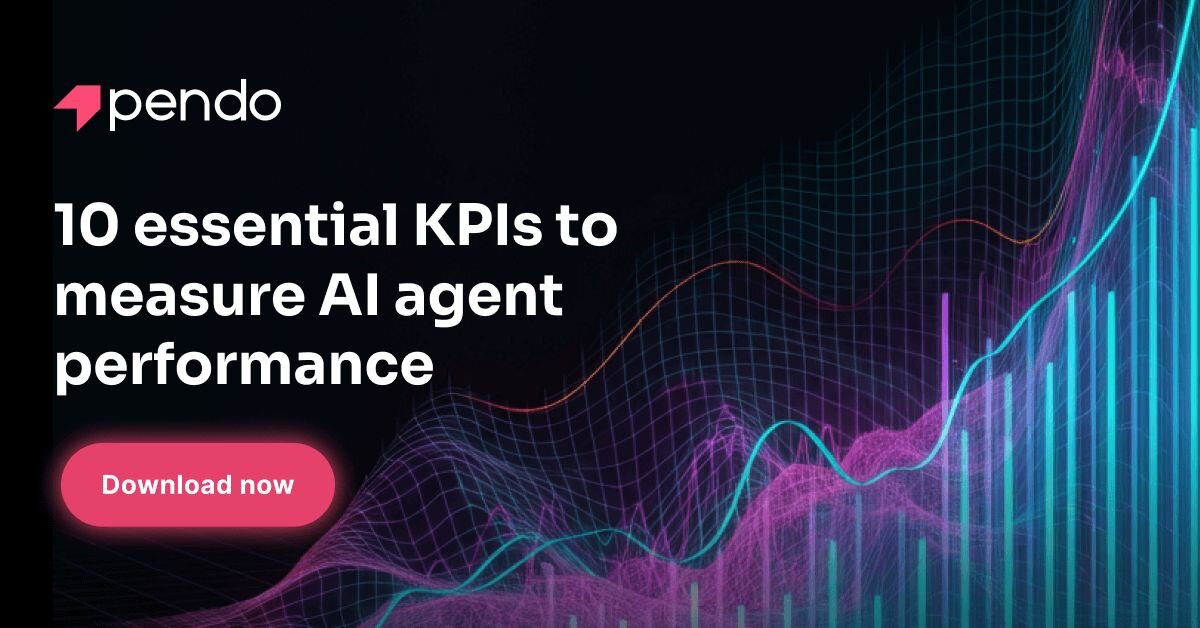 10 essential KPIs to prove the value of AI Agents