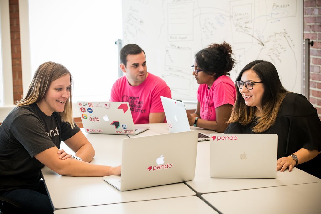 5 Things Product Managers Need to Do Better in 2018 - Pendo Blog | Pendo.io