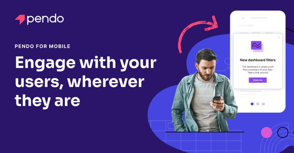 Mobile Product Analytics & In-App Guidance Software | Pendo
