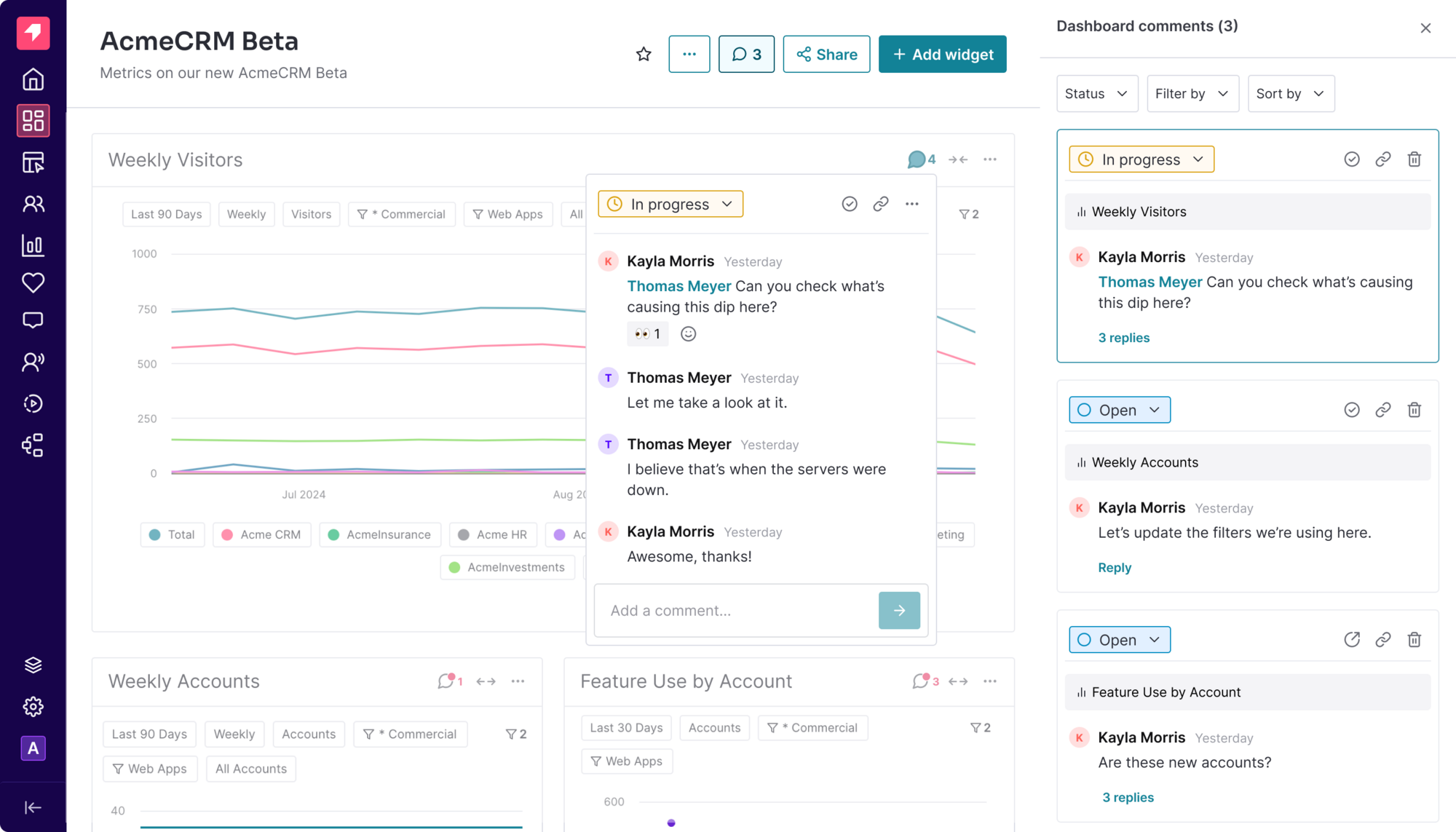 Introducing team management: Three new ways teams can work together ...