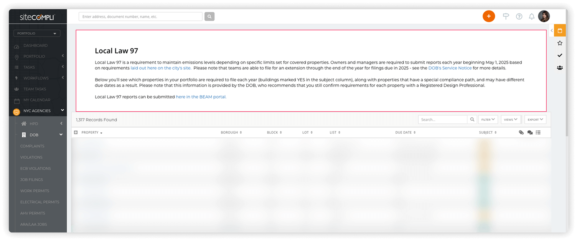 SiteCompli helps property ops teams stay in compliance using Pendo ...