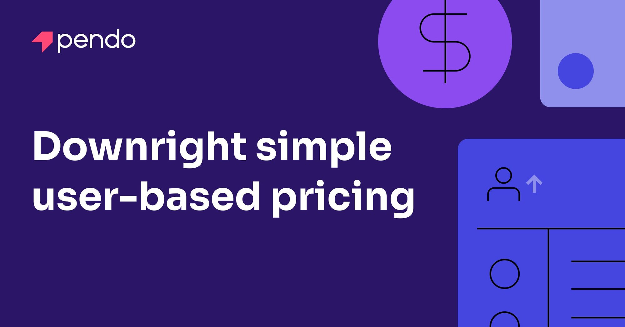 Plans and pricing for Pendo software experience management solutions ...
