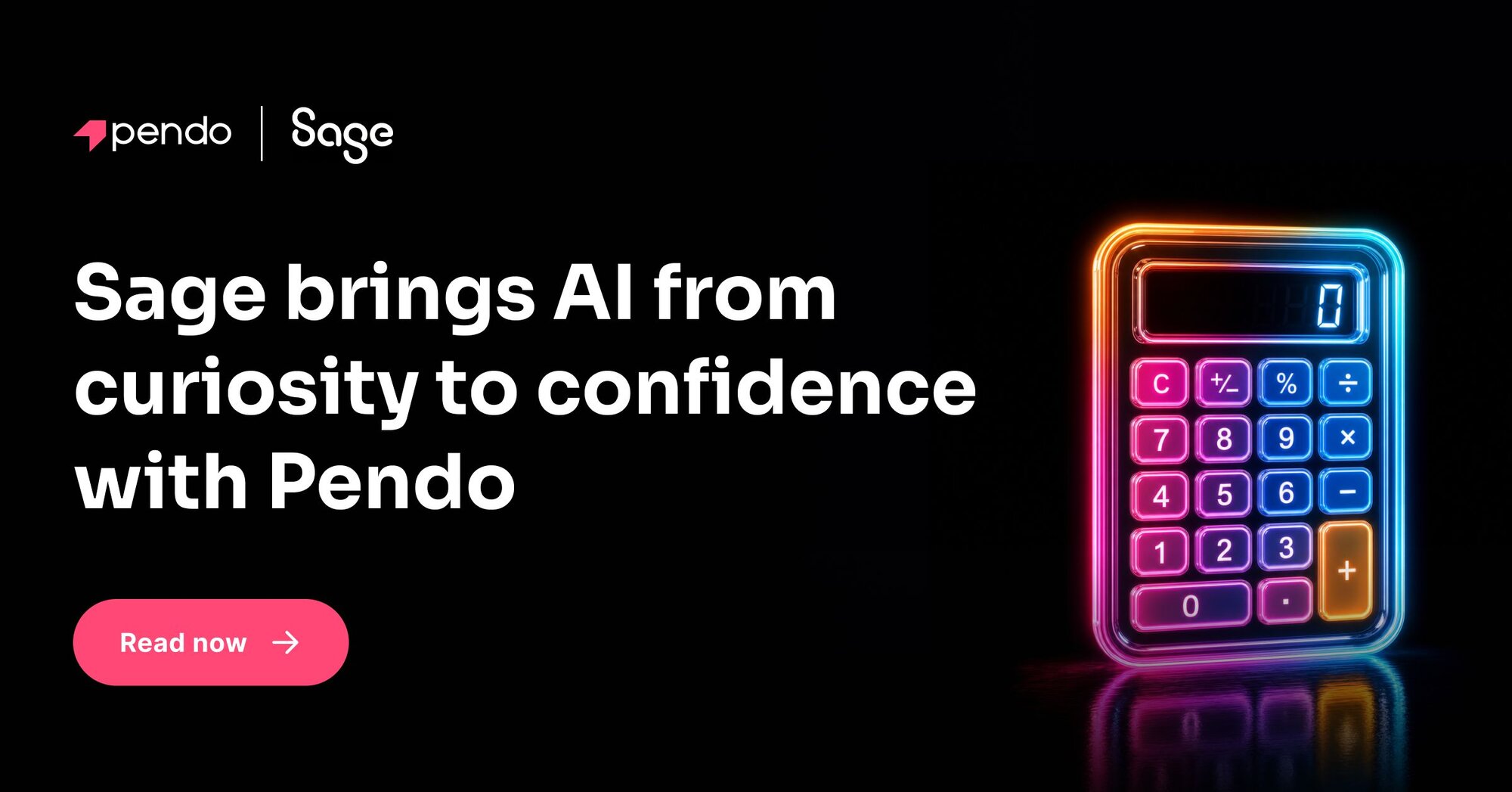 Sage brings AI from curiosity to confidence with Peno