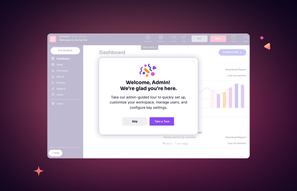 6 principles for effective user onboarding | Pendo Blog | Pendo.io