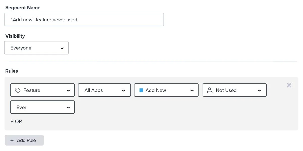 Personalizing Your In-App Onboarding Experience | Pendo.io