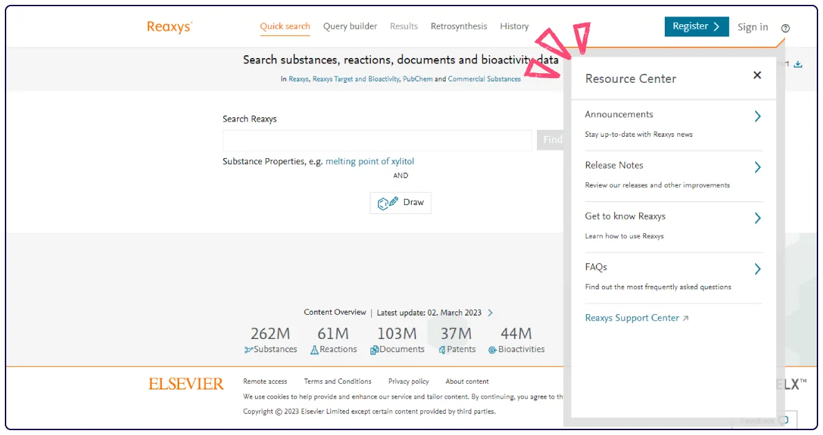 How Elsevier built an award-winning in-product help center for its ...