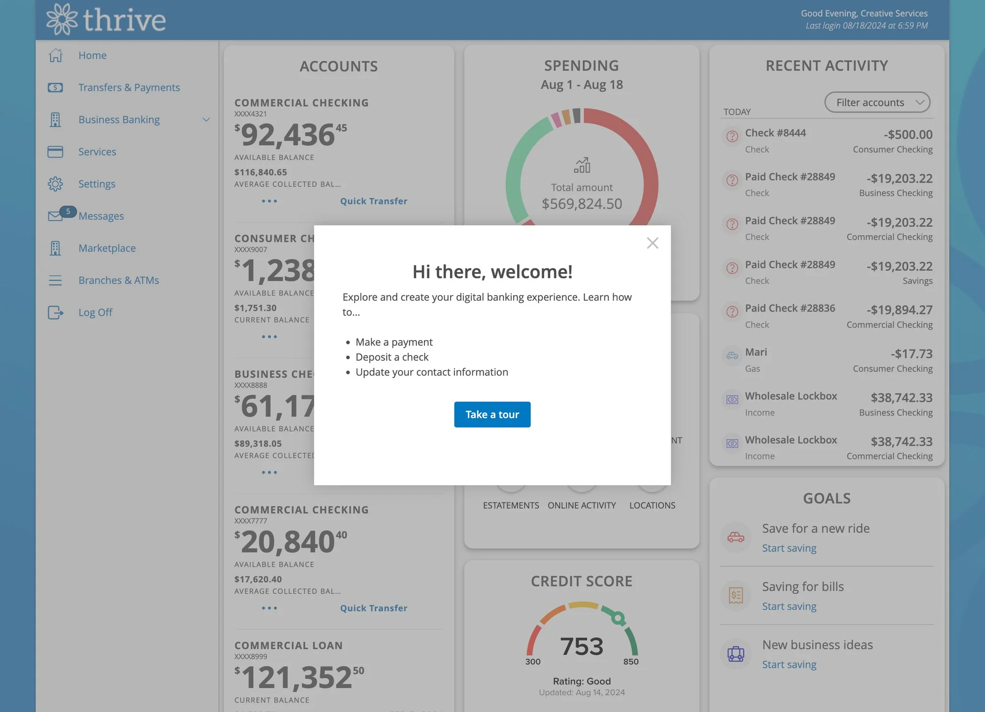 How Pendo helps Q2 give financial institutions the power of in-app ...